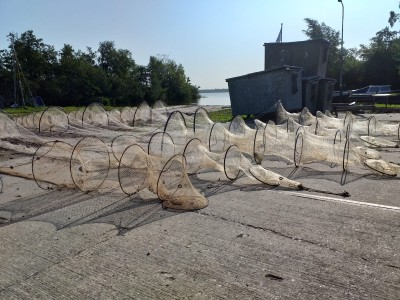 BOA College: Aan de slag met visserijwetgeving » MARVER